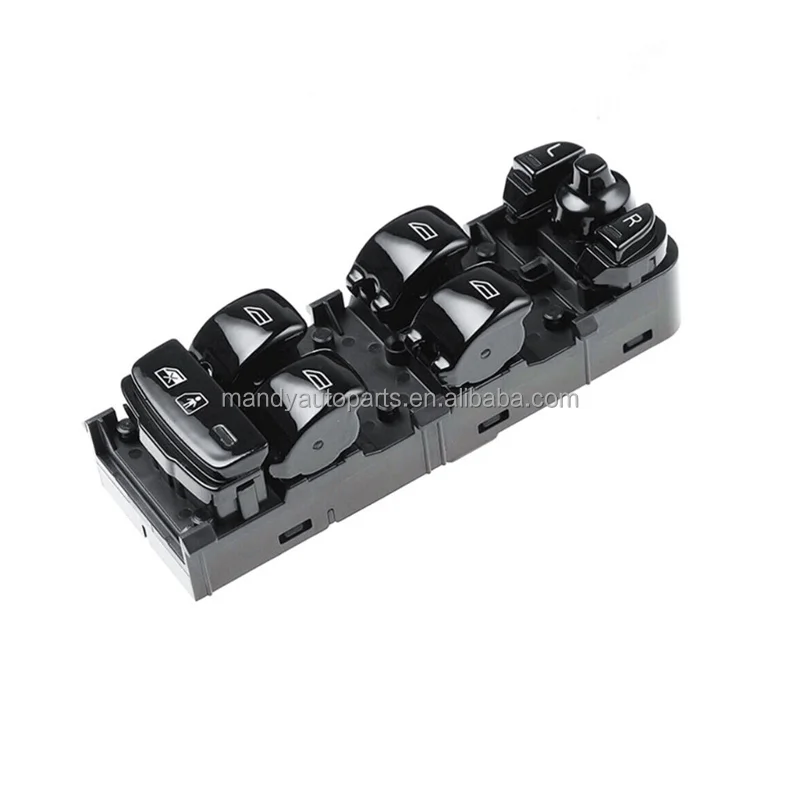 适用于沃尔沃S90 V90 XC90 2016-2021驾驶员车门总锁车窗开关31433927| Alibaba.com