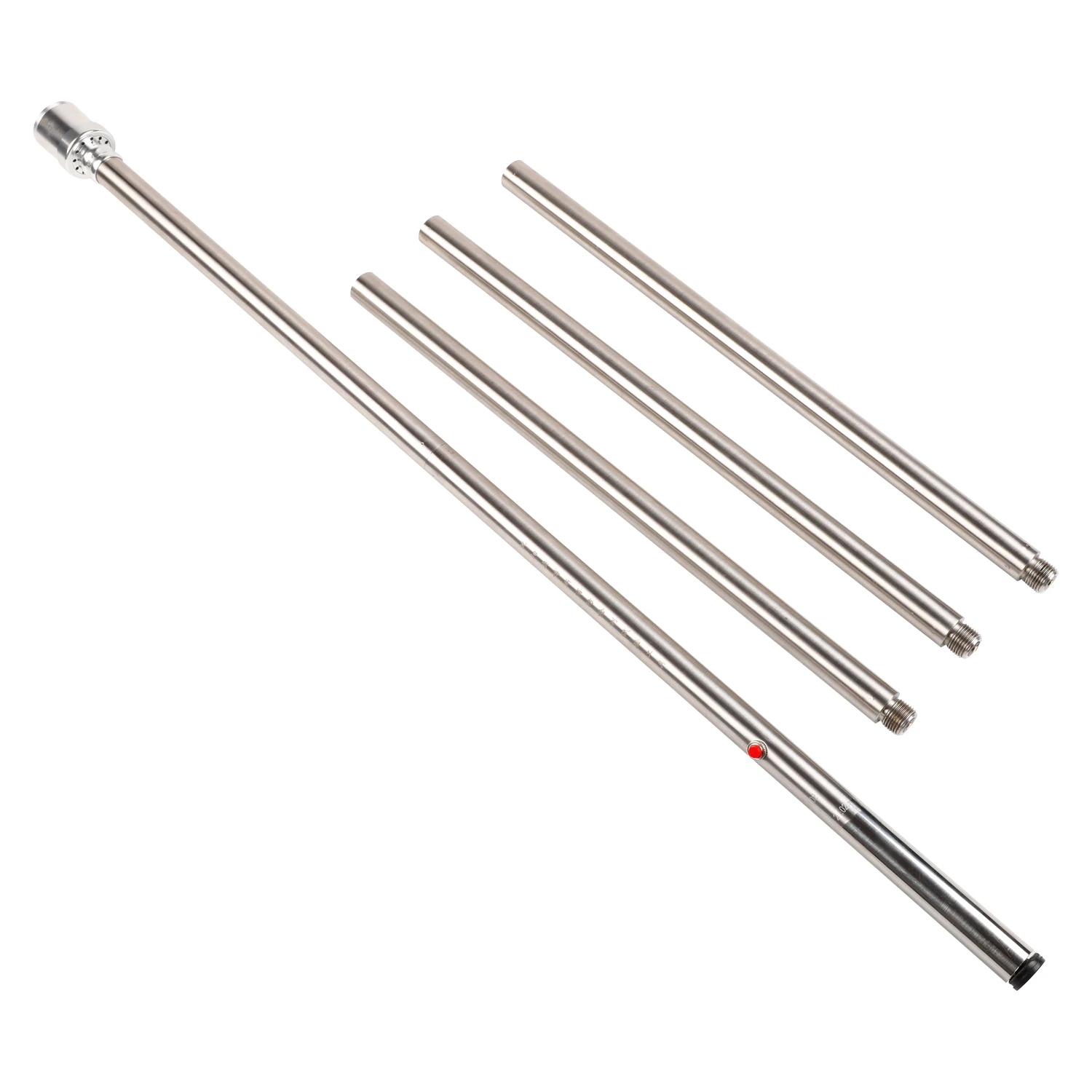 Asenware Factory Flame Detector Test Lamp Fot UV/IR/IR3