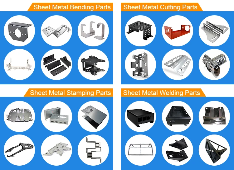 Best Selling Sheet Metal Bending Fabrication Aluminum Sheet Metal Fabrication Roof Service Sheet ...