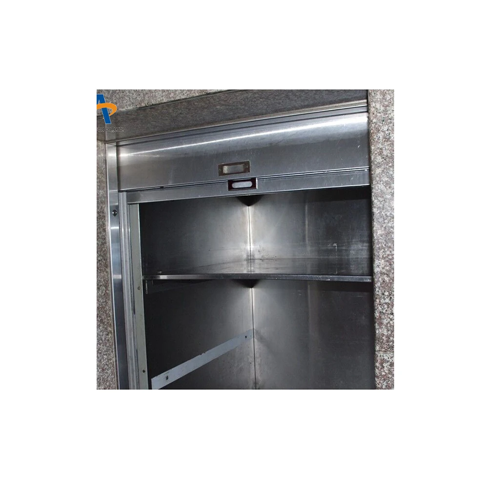 Restaurant Electric Kitchen Elevator Dumbwaiter Stair Lift for Sale ...