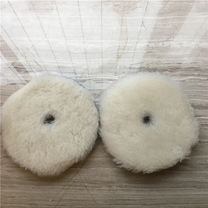 Wholesale 6inch Heavy Cutting Wool Pad| Alibaba.com