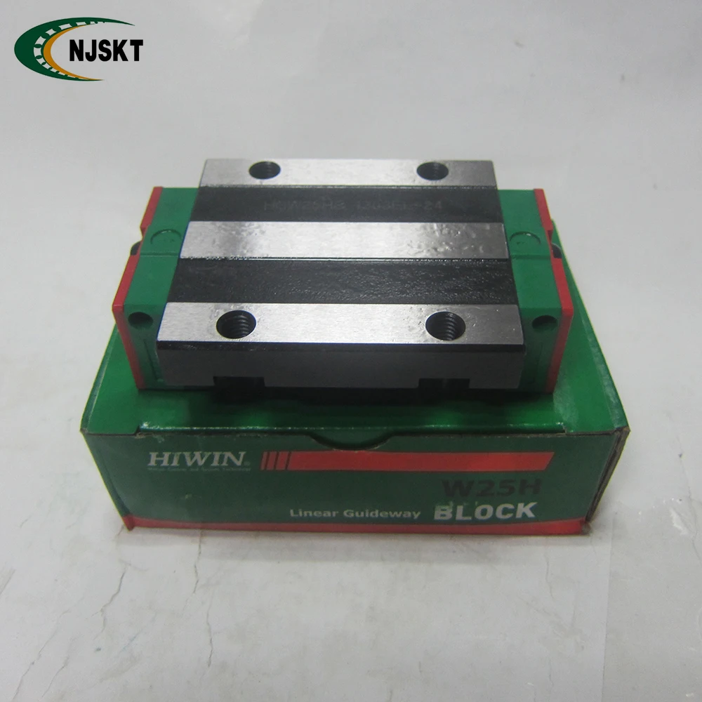 Hiwin Hg25 Hoge Snelheid Lineaire Geleiding,Lineaire Beweging,Lineaire ...