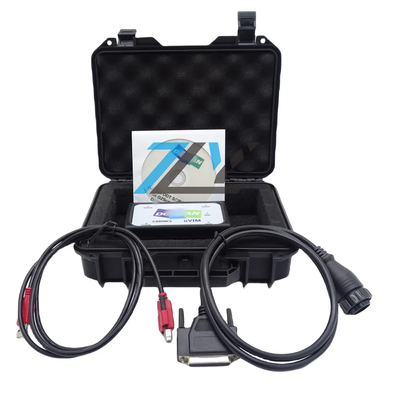 Excavator Truck Diagnostic Tool Diagnostic Equipment For Trucks ...