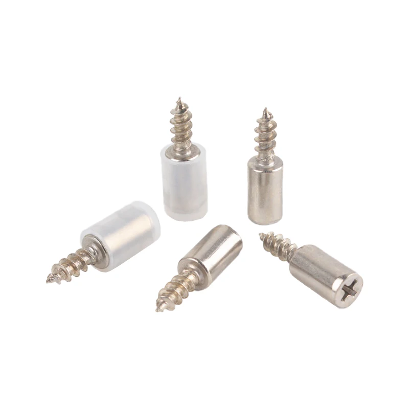 Metal Cabinet Shelf Pins Hardware Furniture Cabinet Shelf Support Glass ...