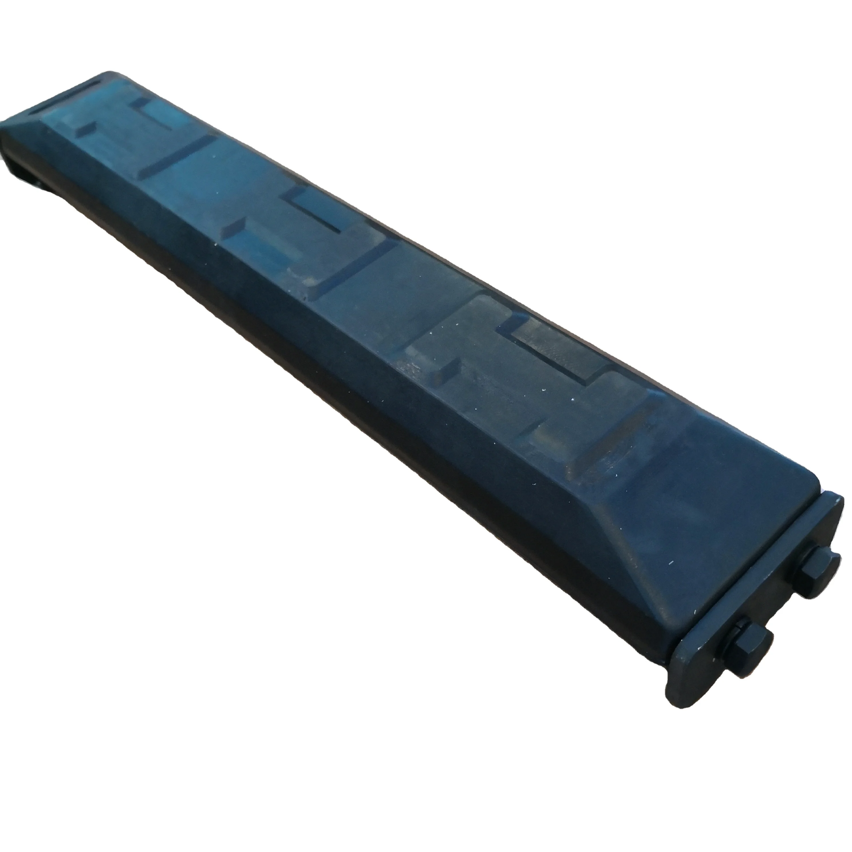 700mm Wide Excavator Track Pad for Steel Track Shoe| Alibaba.com