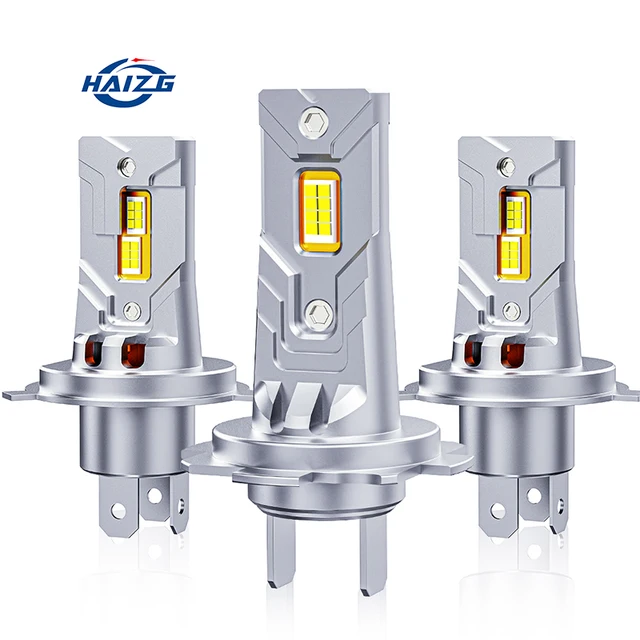 Guangzhou Haizhiguang Lighting Technology Co., Ltd. - Car Led Headlight ...