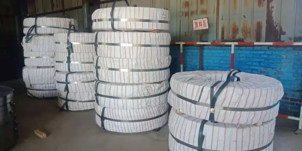 Sk5 Steel 1075 1095 Jis G4401 Spring Steel Strip - Buy Steel Strip ...