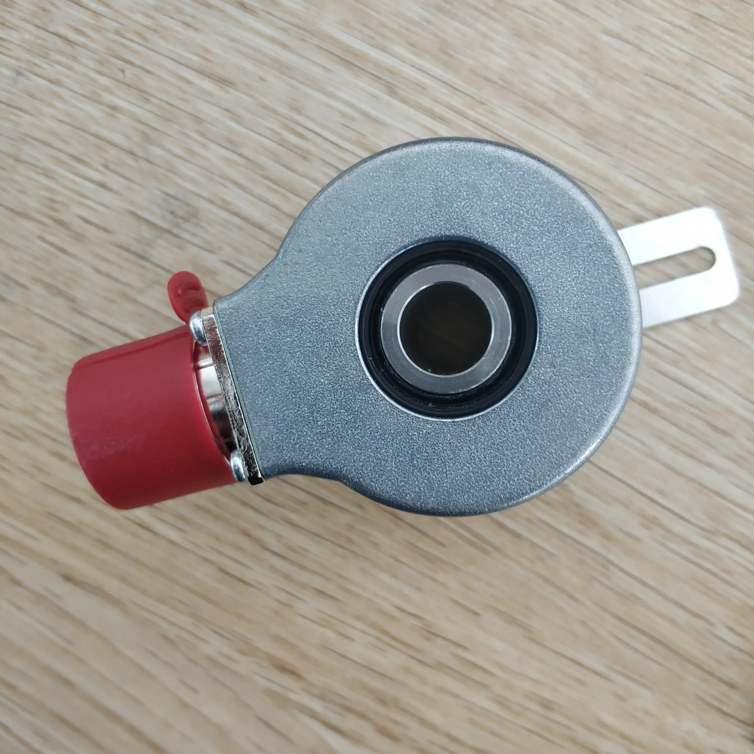 Kuebler Incremental Encoder 8.5020.0064.1024.s222 - Buy Motor ...