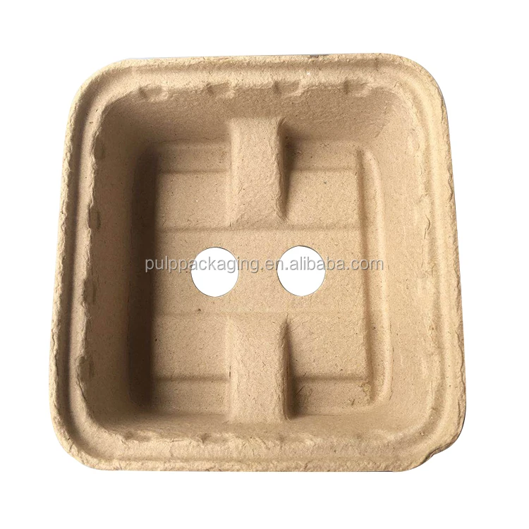 Stretcher Shoe Trees Biodegradable Packaging Paper Inserts Pulp Molded ...