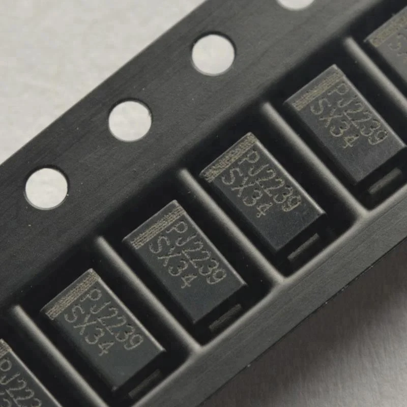 SMD Diode T4 1N4148W - Zener Diode Bom List Sourcing