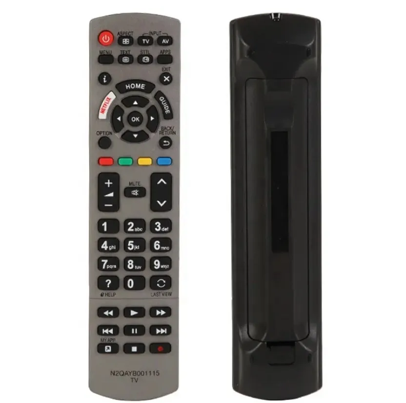 Rcu Factory Prime Price Ir Customized In Stock With High Quality ...