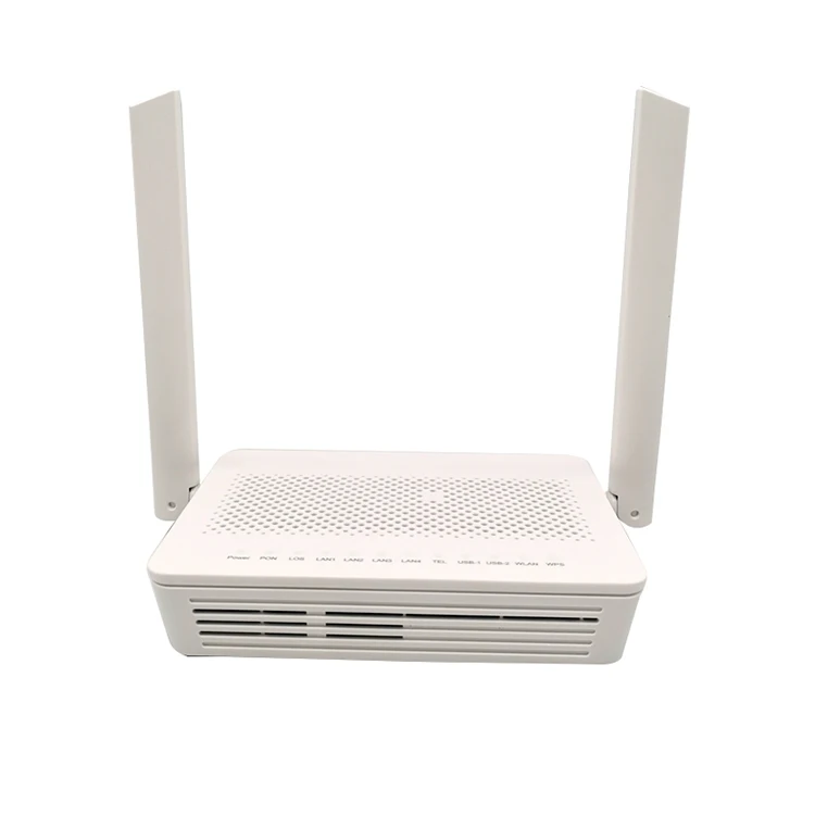 Hs8546v5/eg8145v5 Onu/ont 4ge 1tel 2.4g/5g Wifi - Buy Huawei Hs8546v5 ...