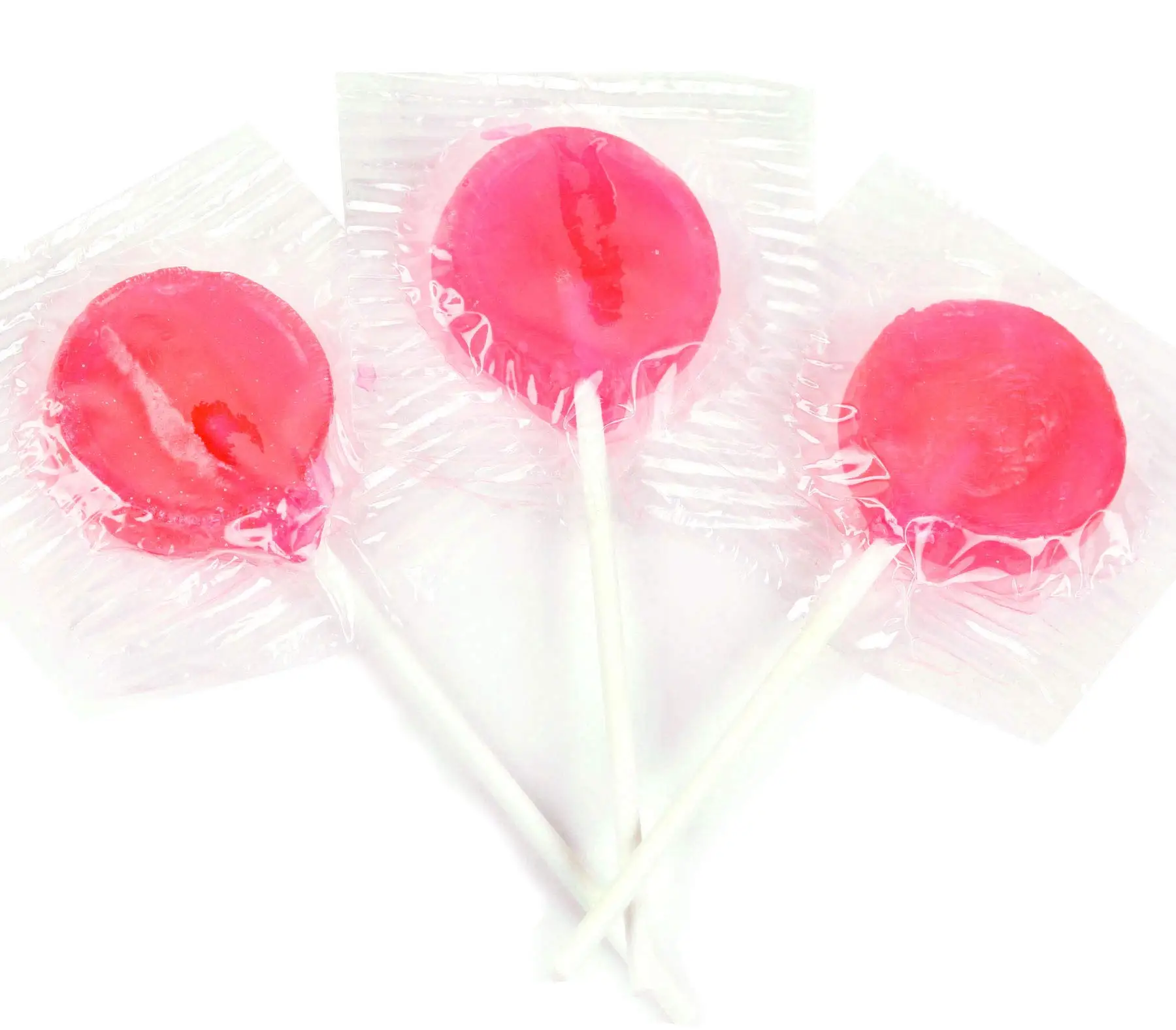 Kosher Halal Certified 6g Sour Strawberry Blueberry Sugar-Free Hard ...