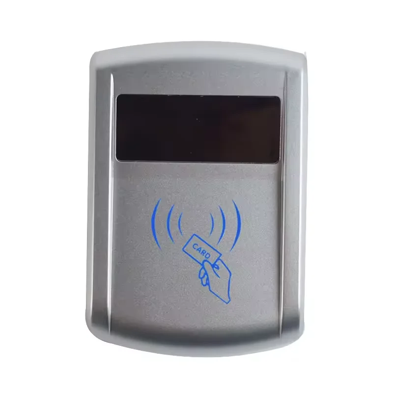 RFID card reader enclosure Plastic enclosure electronics enclosure ...