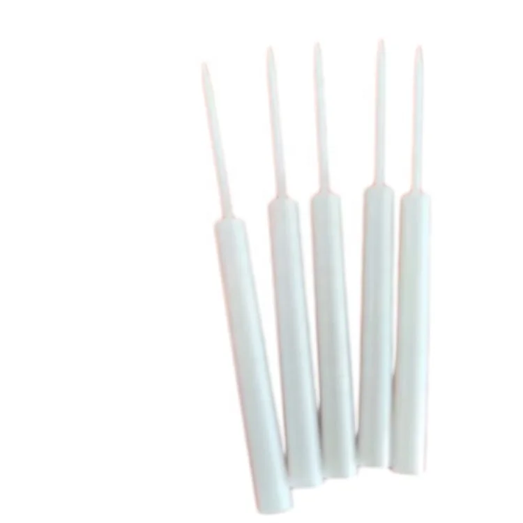 Alumina Al2o3 Ceramic Rod Stick - Buy Alumina Al2o3 Ceramic Rod Stick ...