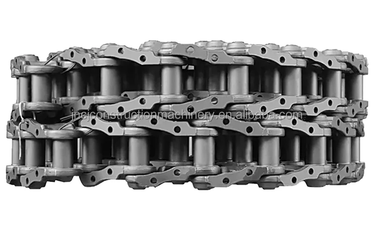 Excavator Bulldozer Caterpillar CAT D9 Track Chain D4 Track Chain ...