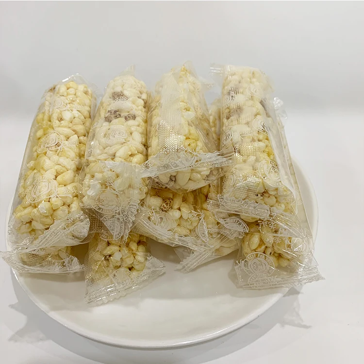 Uncle Pop Highland Barley Rice Sticks - Sweet Korean Snacks, Trans-Fat ...