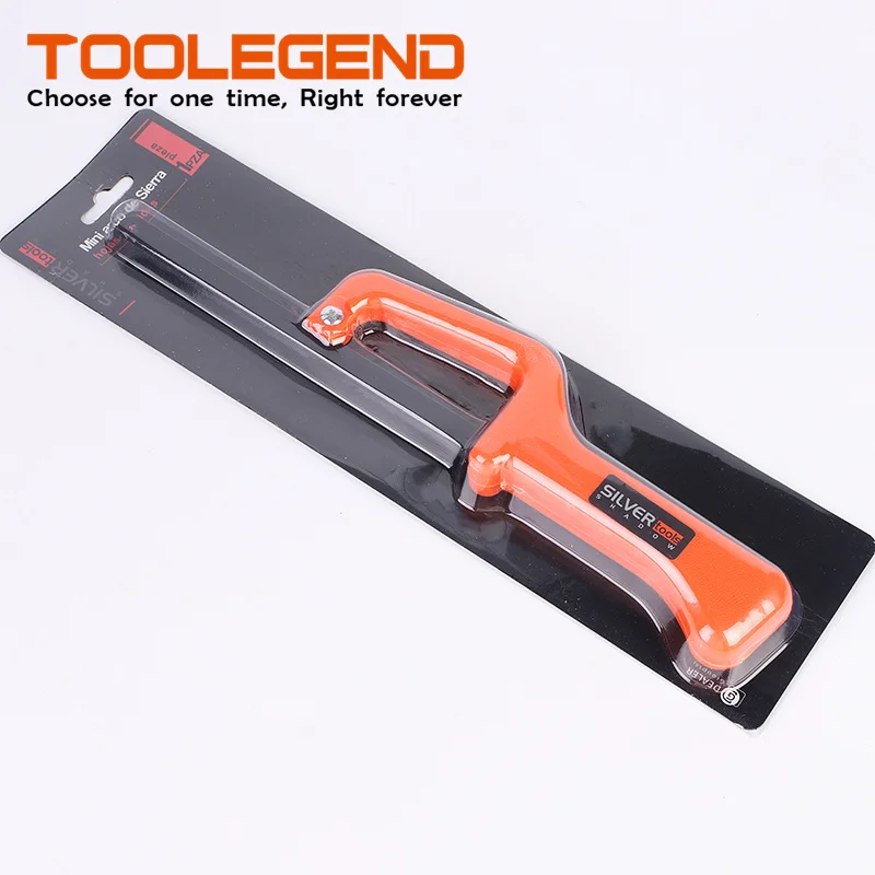 Professional Hand Tool Saw Metal Processing Hacksaw - Buy Metal ...