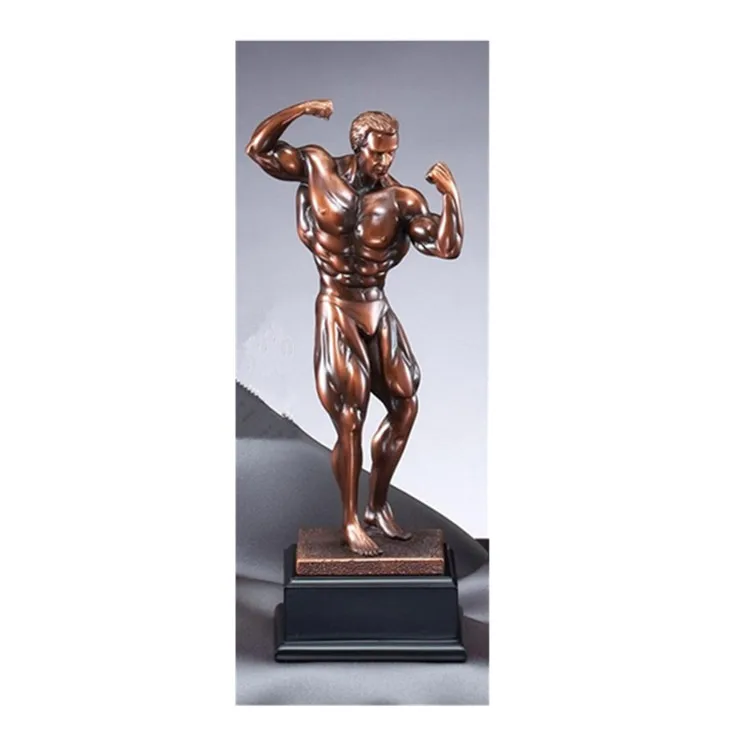 Alibaba.com: Trophy Fitness Model Bodybuilding: CE, BV, ISO certified ...