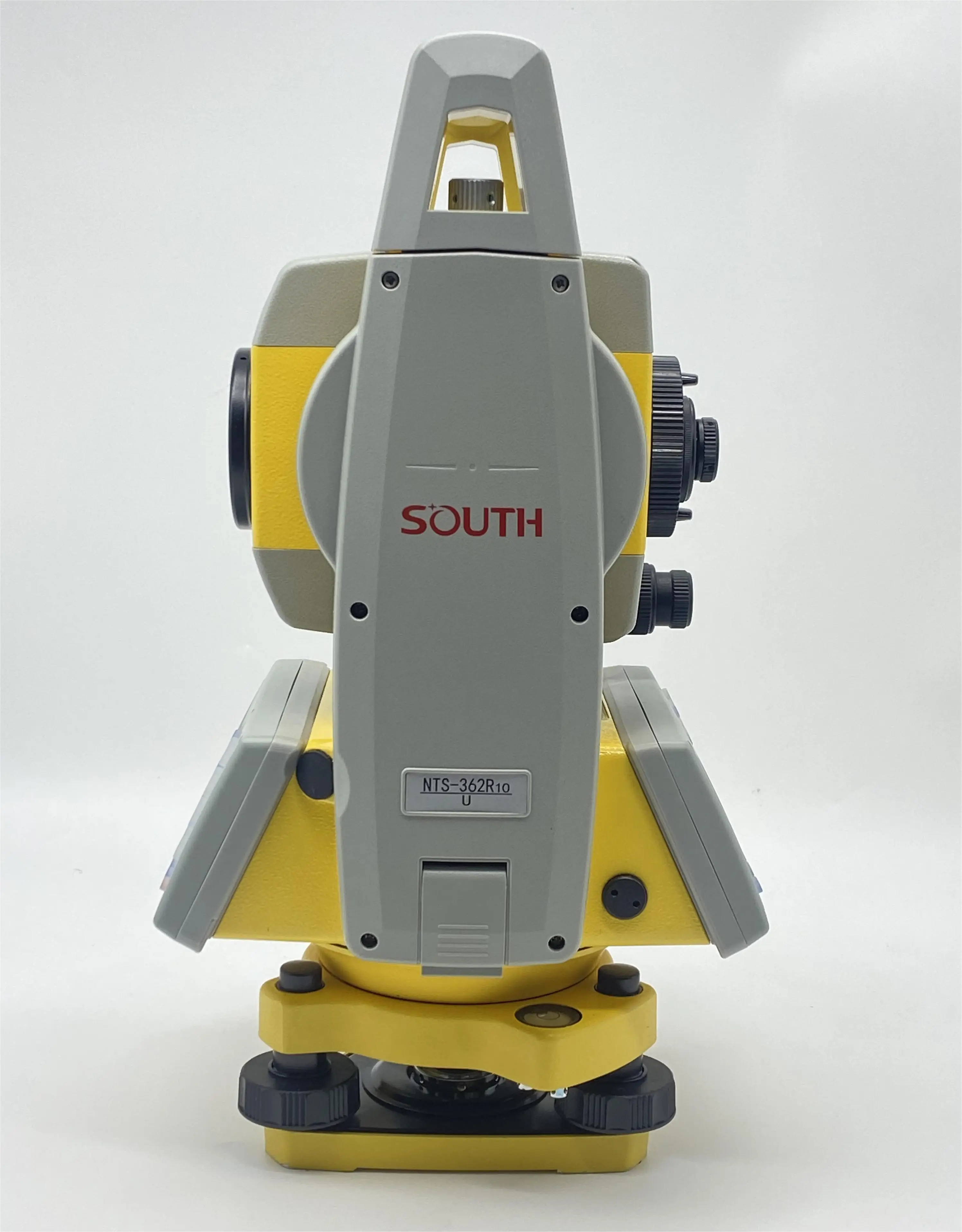 Nts-362r10u Total Station High Accuracy 2" Total Station Surveying ...