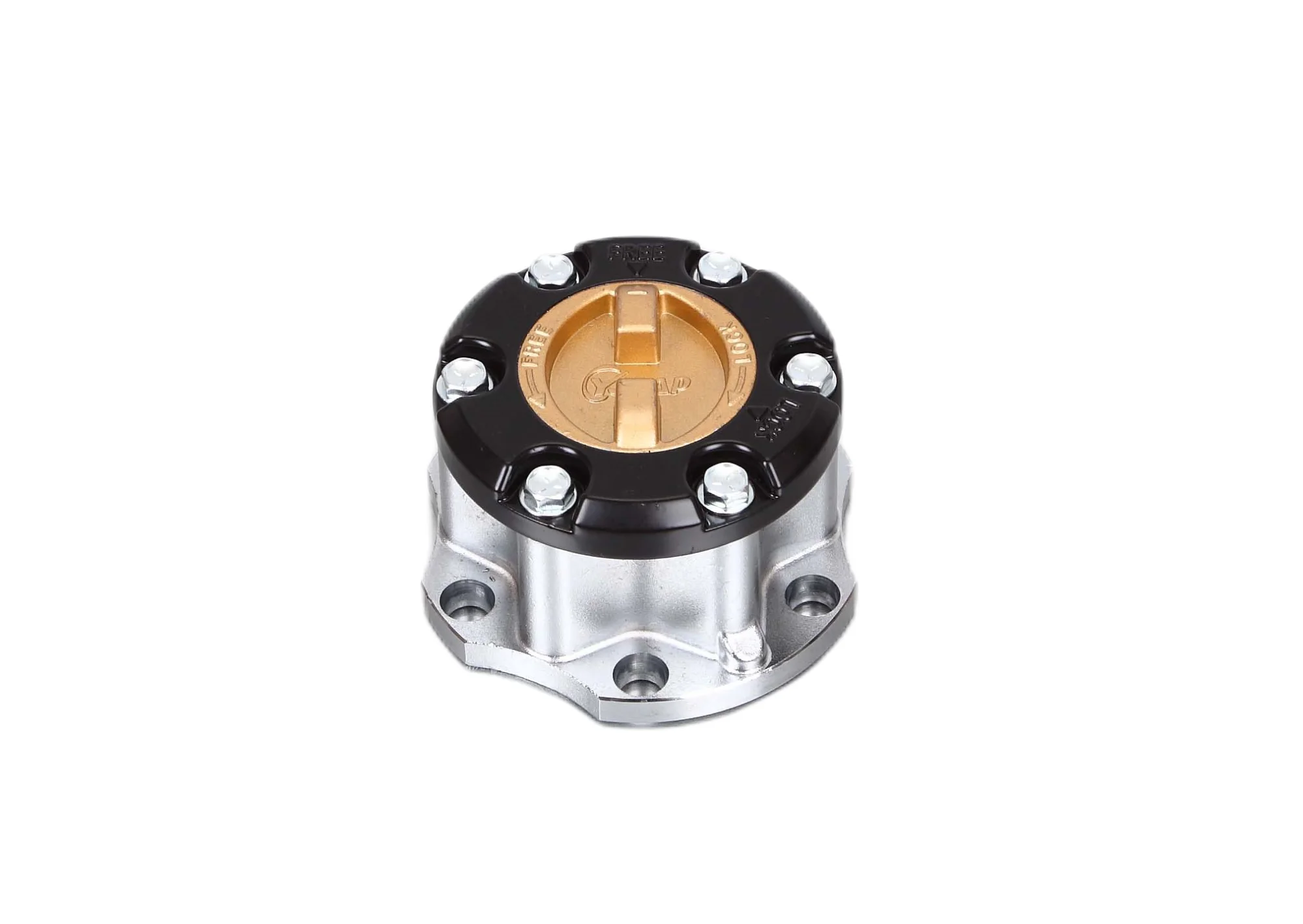 4x4 Free Wheel Hub Fortoyota Landcruiser 1976-87 Hi-lux 76-85 Hzj75/80 ...