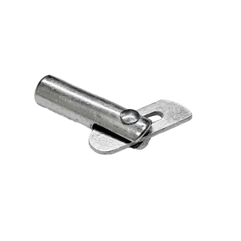 Q235 Steel Quick Lock Pin for Scaffolding Efficient Ladder Part and ...