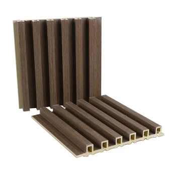 Wpc Wall Panel Maker Cladding For Siding Minimalist Style Wpc ...