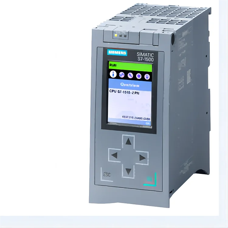 6es7516-3an01-0ab0simatic S7 Plc Programmable Logic Controller 6es7516 ...