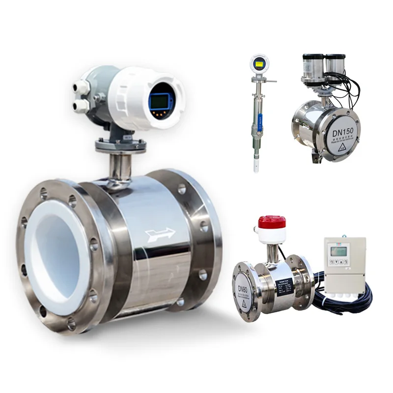 25mm sanitary drinking water flow meter 304 stainless steel ...