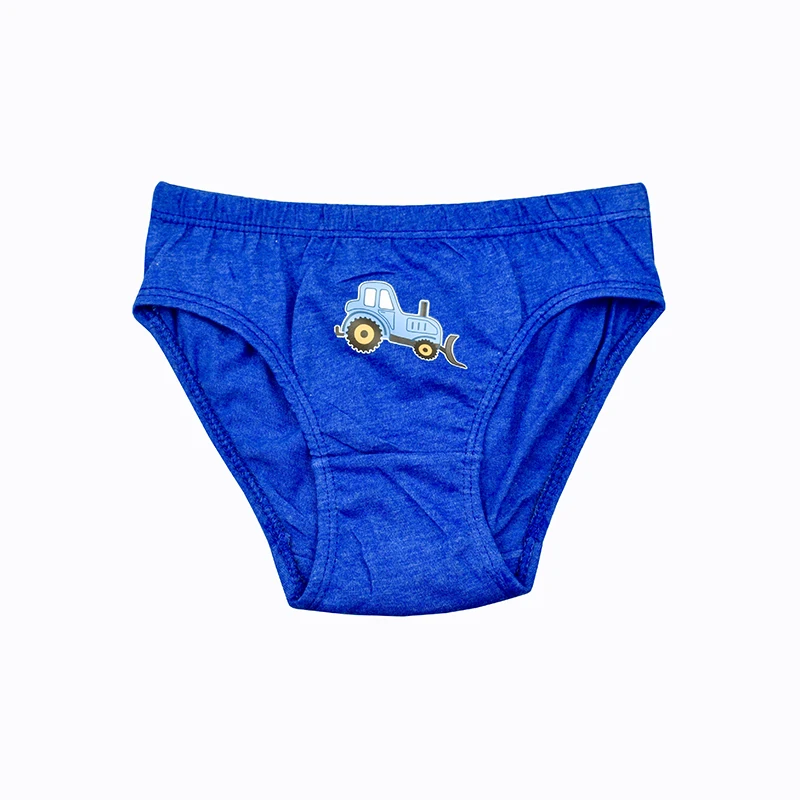 Wholesale Children's Briefs Cartoon Boys Underwear Cotton Boys ...