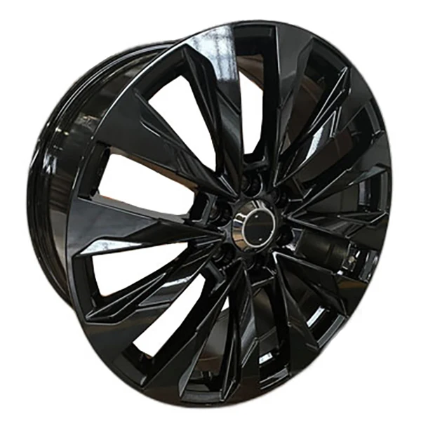 Offroad Wheels 4x4 Rims 22 Inch PCD 6x139.7 ET50 New Design Aluminum ...