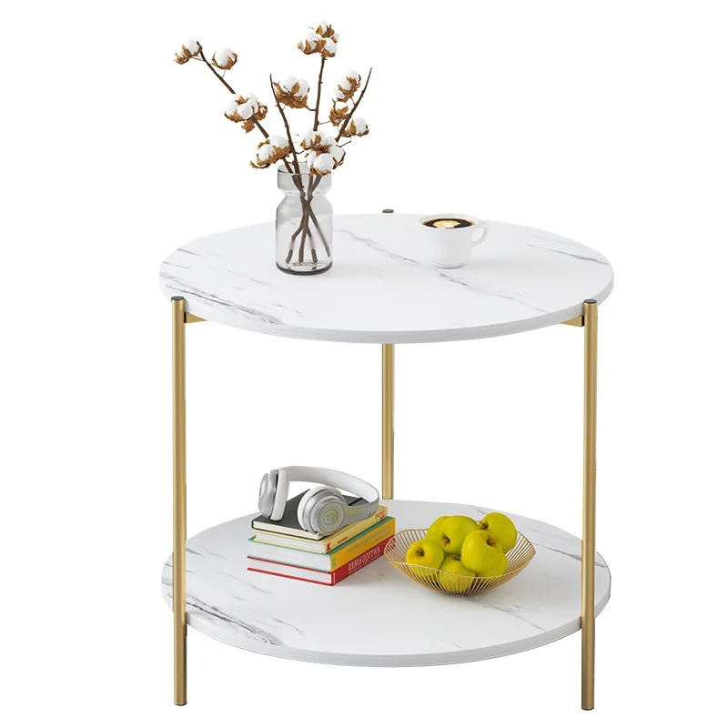 Modern Simple Design Coffee Table With Storage Tea Table Chinese Living ...