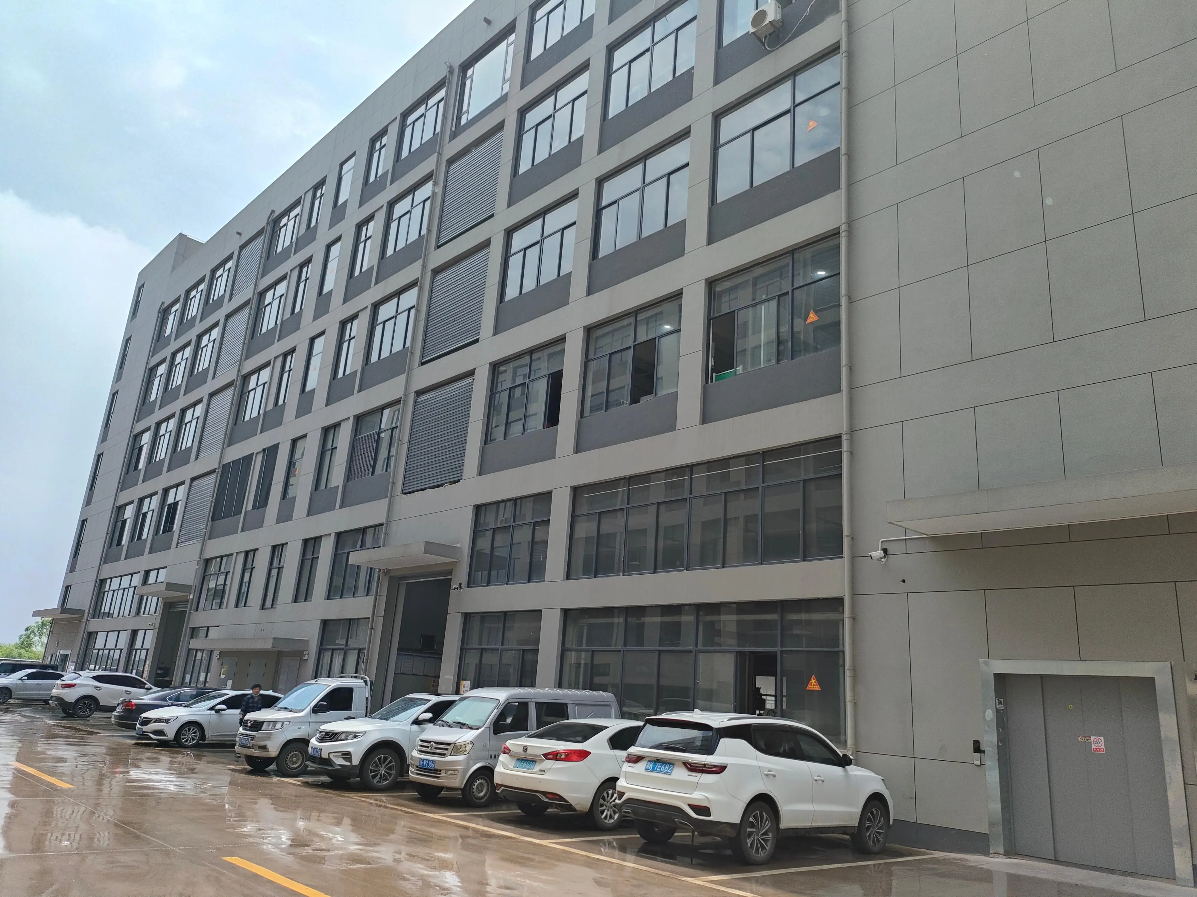 Integrated Passive Disc Split Sprocket Clutch Disc Accessory Ms070 ...