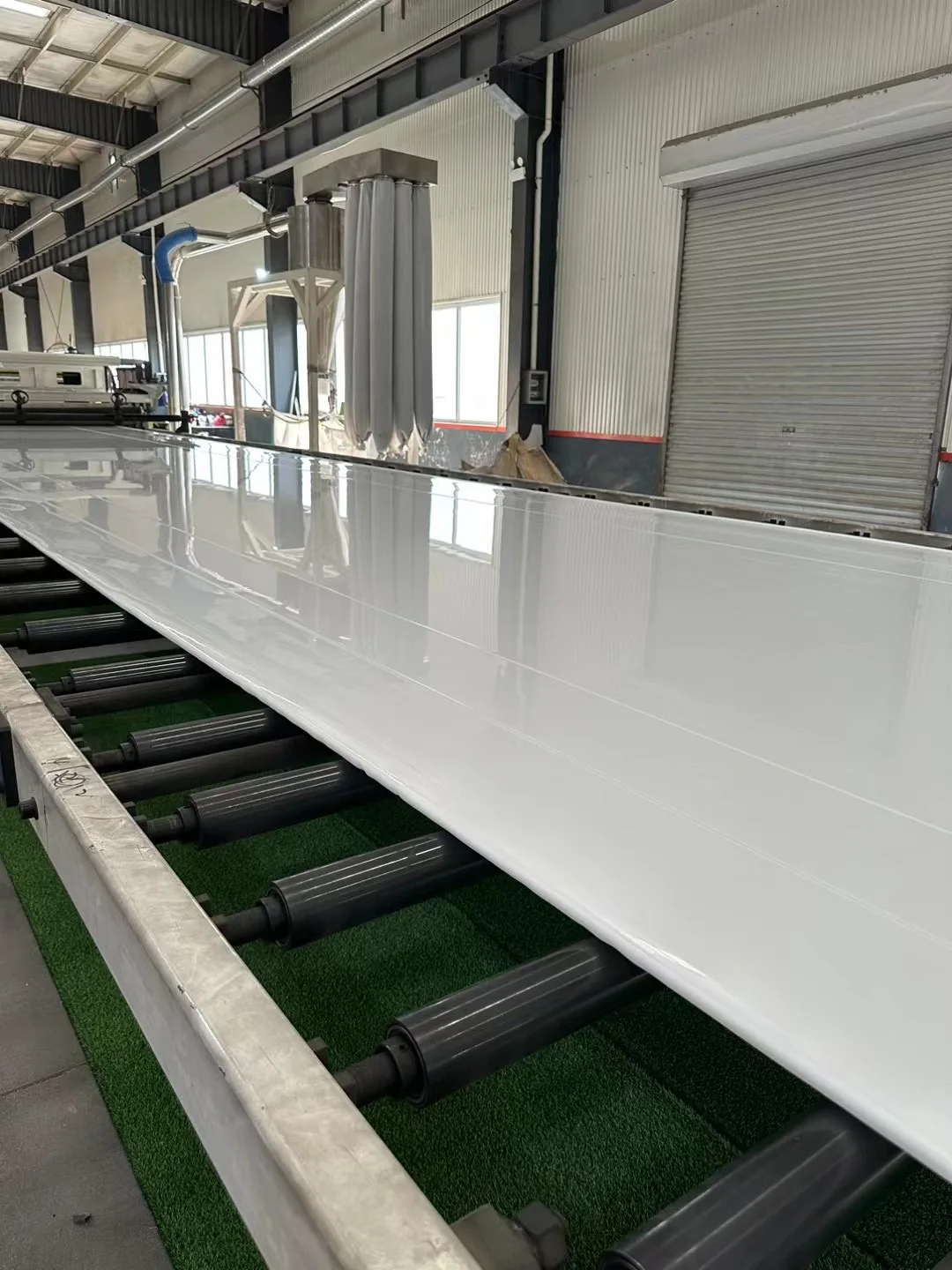 High Polyethylene 1200*1200mm Or 1000*2000mm Hdpe Sheet / Pe Plate ...