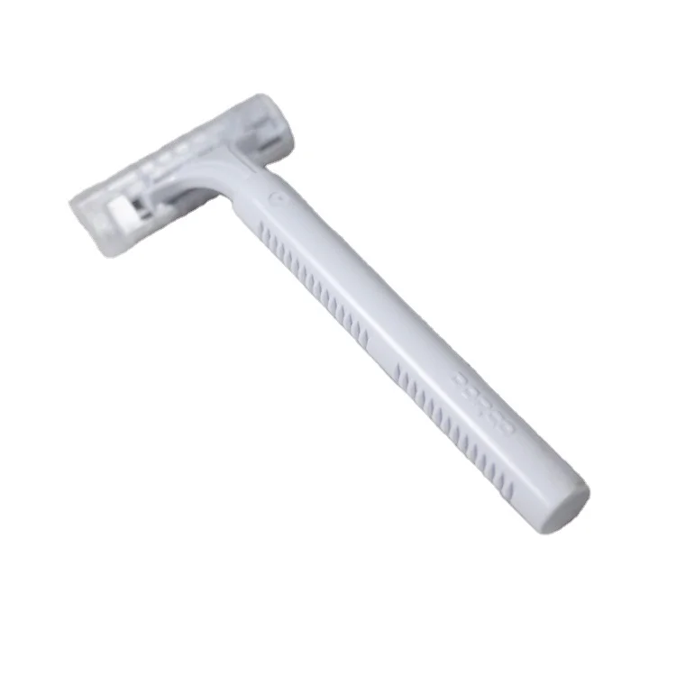 Hot Sales Disposable Twin Blade Razors - Straight Shaving