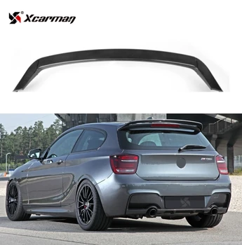 Dry Carbon Ac Style Rear Lip Boot Roof Spoiler Ducktail Trunk Wing For ...