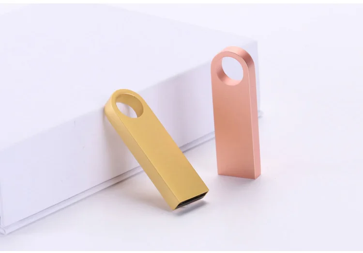 Wholesale Custom Logo Usb Stick 2.0 Pen Drive 8gb 16gb 32gb 64gb 128gb ...