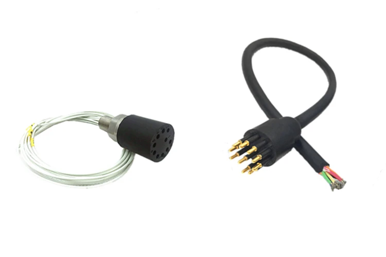 Subconn Marine Waterproof Connectors For Robots & Power Oem | Wholesale