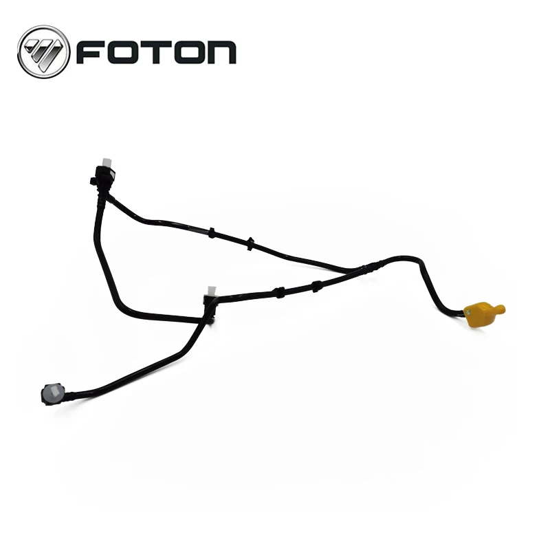 Original Foton Aumak Manufacturer's Car And Truck Fuel Return Pipe ...