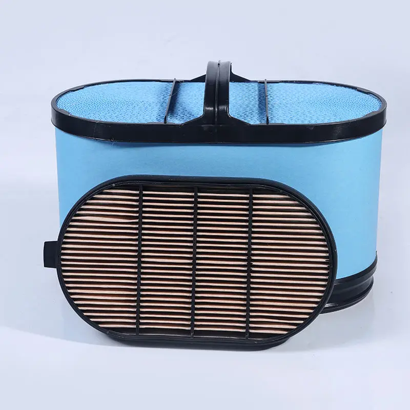Heavy Truck Honeycomb Filter Element Air Filter 28130-7w100 28130-7w102 ...