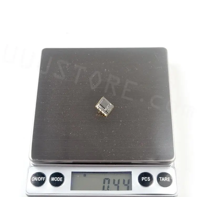 Happymodel EP1 EP2 2.4G ExpressLRS ELRS Nano Long Range Receiver RX for ...