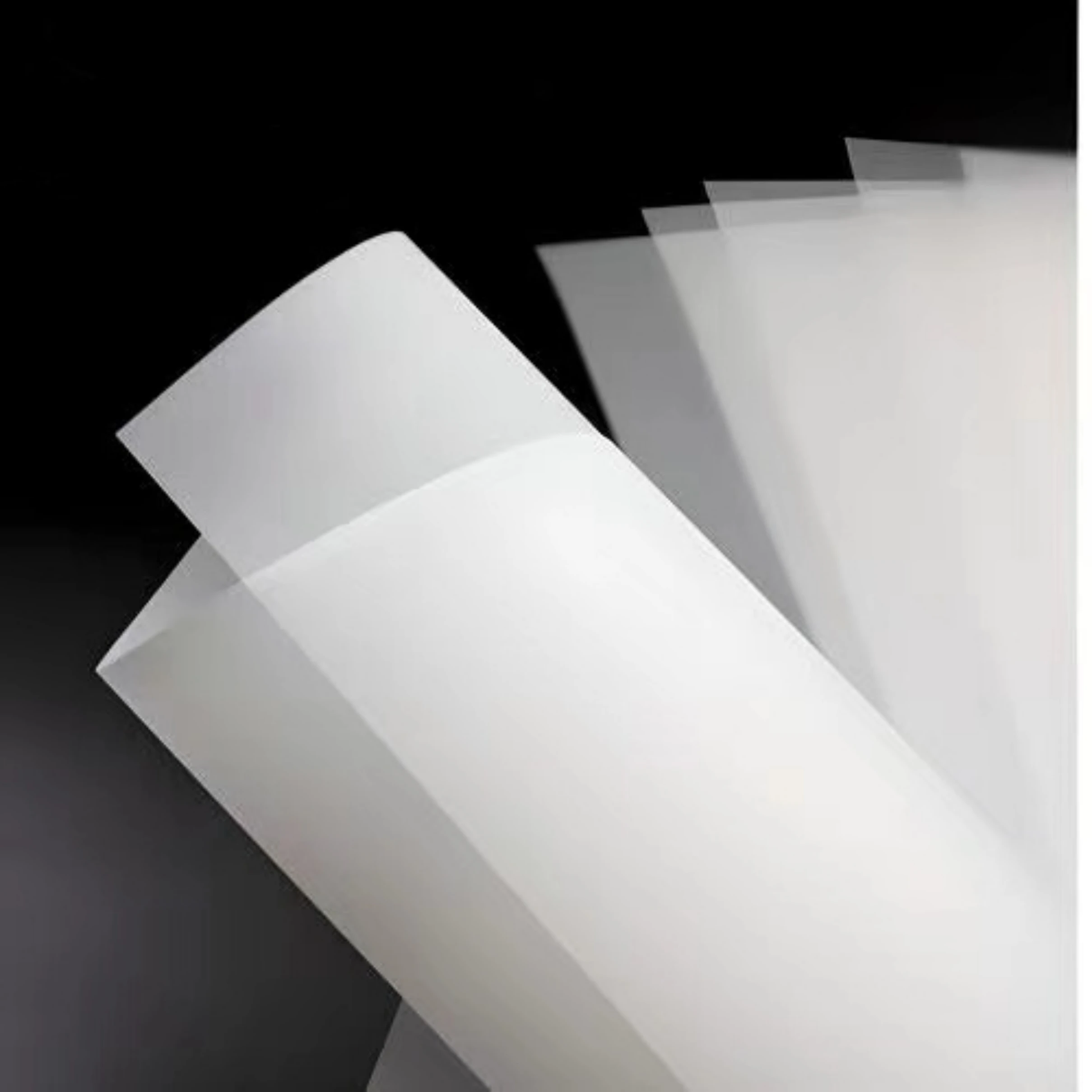A3 A4 A5 Translucent Tracing Paper for Drawing Sewing Packaging ...