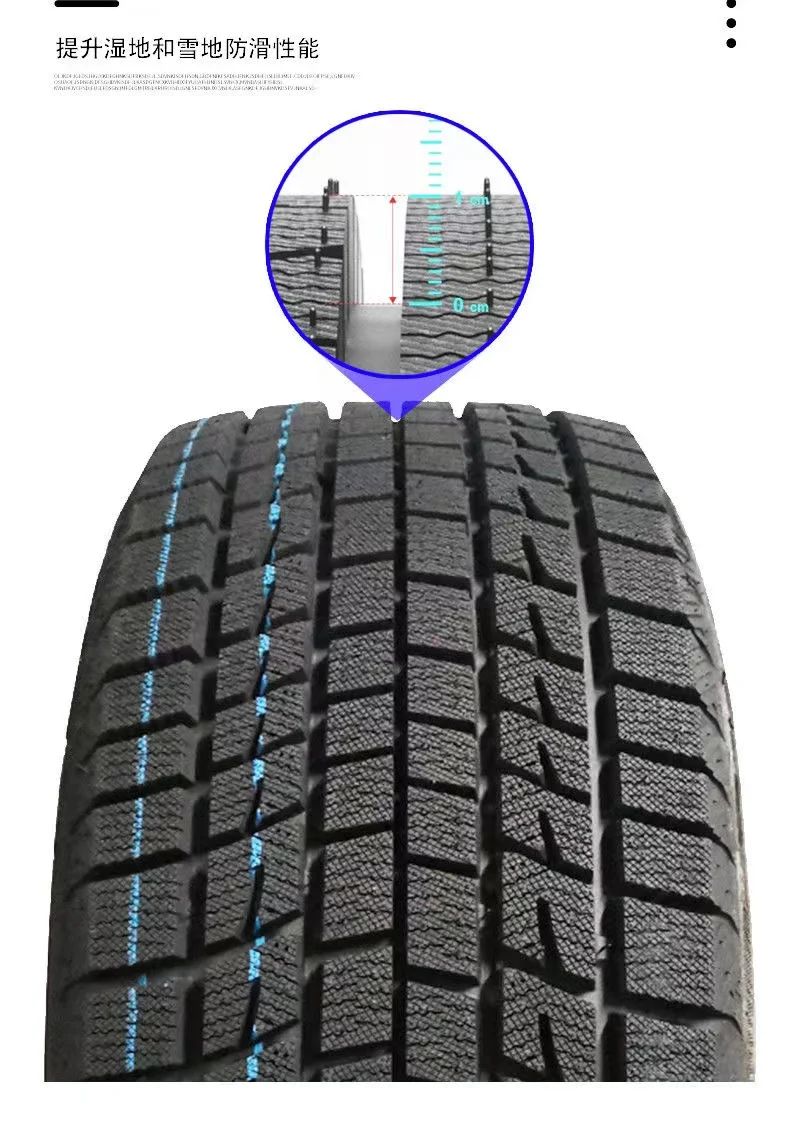 255 65 R17 Passager Car Tyre New Tyre Factory In China And Thailand ...