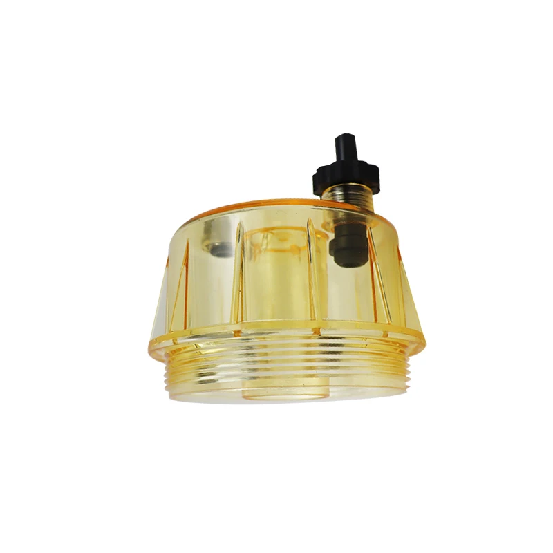 Qx-n005 Fuel Water Separator Filter For Volvo 129/0373 33780 P551857 ...