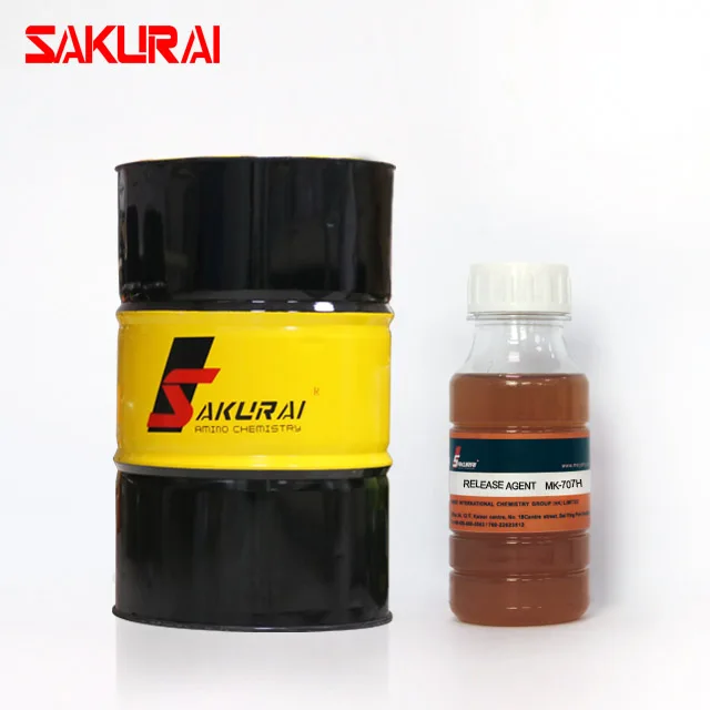 Concrete Cement Shuttering Mould Oil for Demoulding
