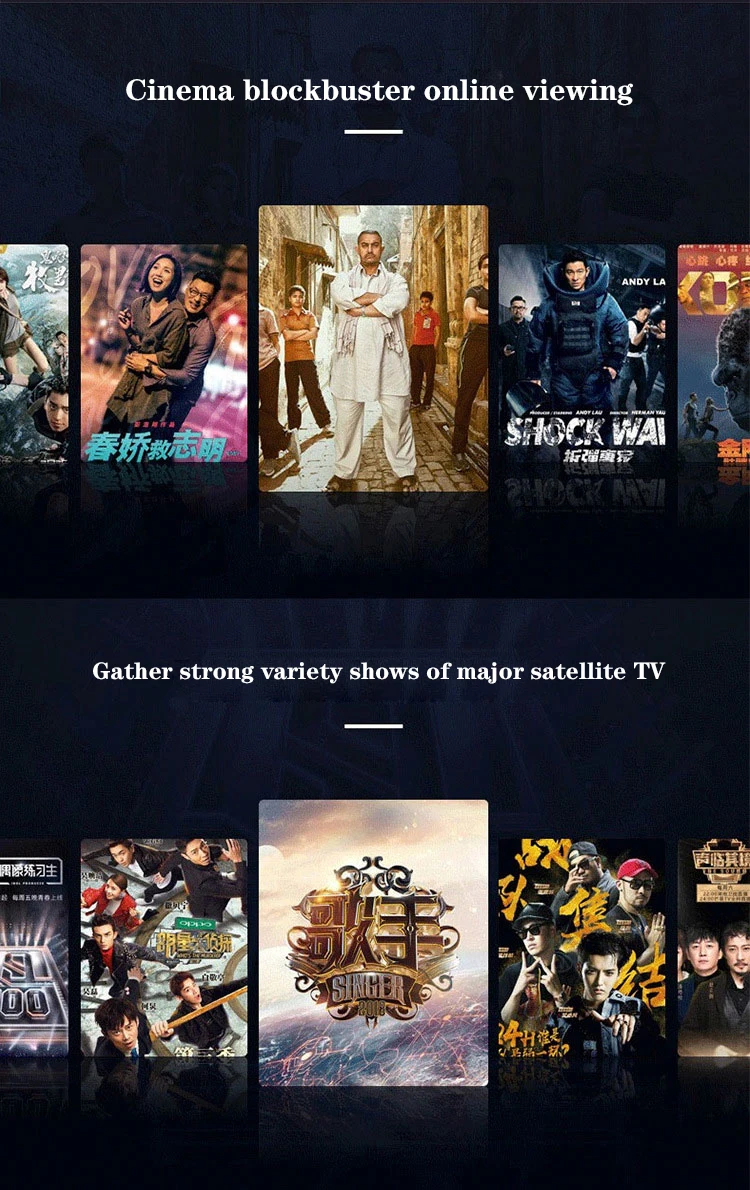 110-200 Inches Brand New Aimenpad 4k/8k Uhd Android Tempered Glass Led ...