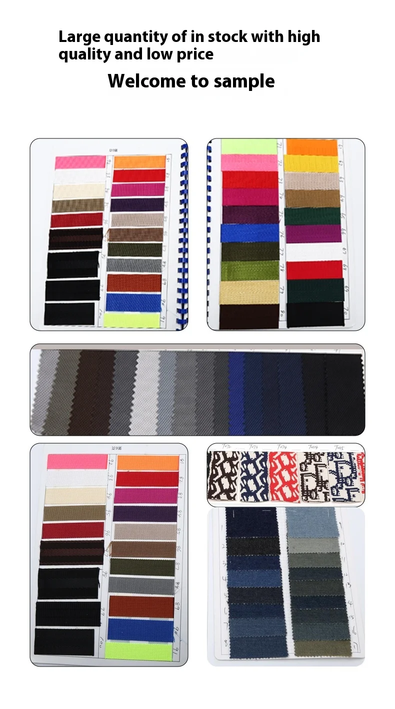 2026 Unique 1.5'' Nylon Web Belt Quick Release Fabric Utility Belt ...