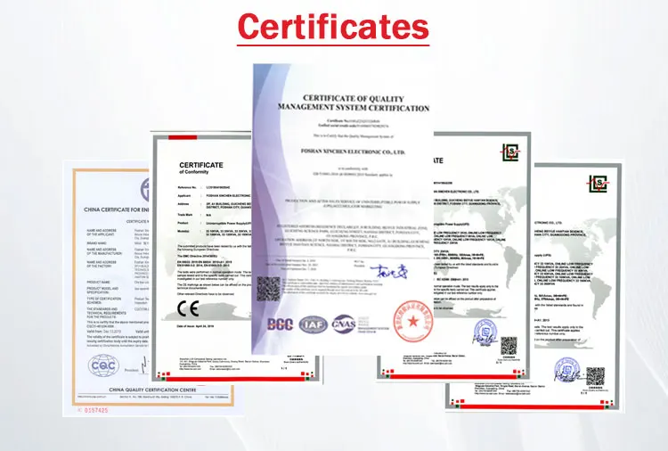MAXI UPS Machine - 3KVA Uninterrupted Power Supply for Computer