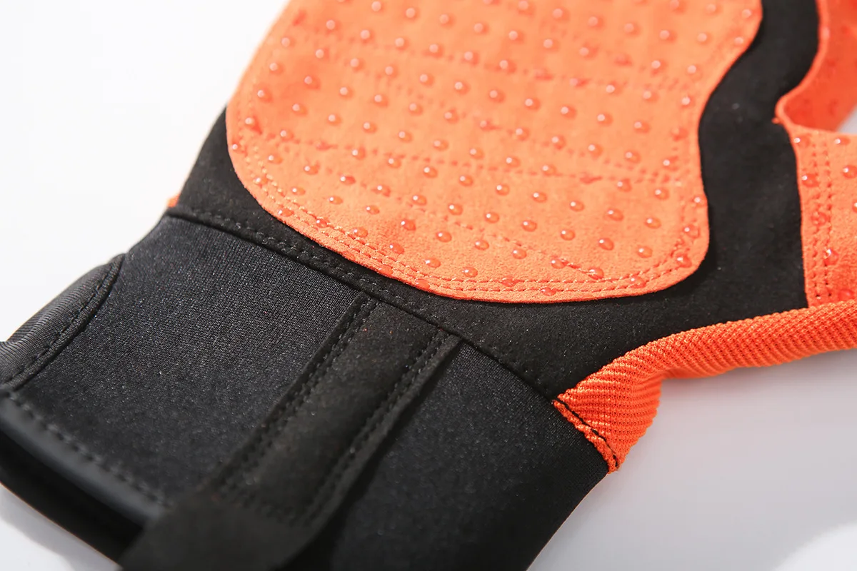 Wholesale Tpr Anti Impact Construction Working Protection Gloves Impact ...