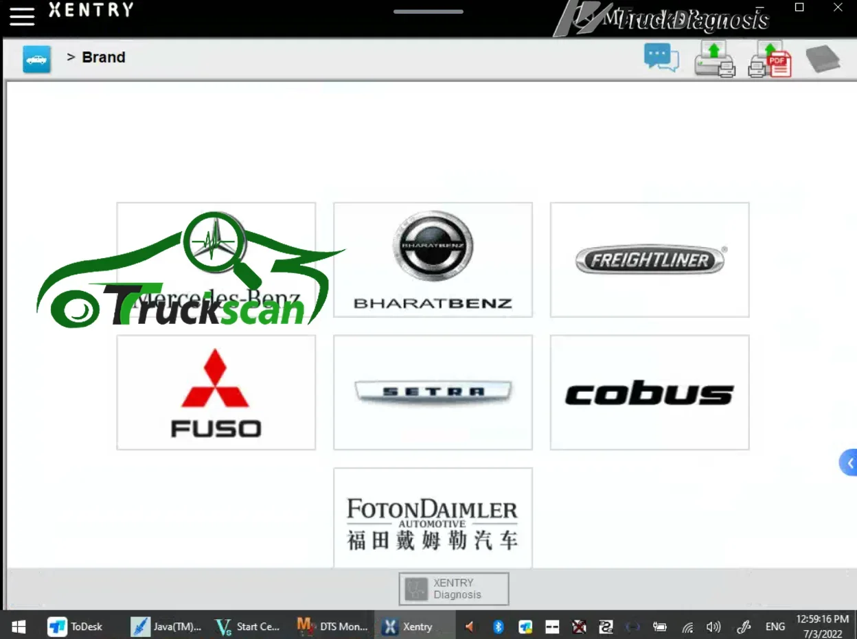 2024 Xentry Mb Star C4 Sd Connect Software Wifi Mb Star C4 Diagnosis ...